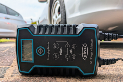 The best car trickle chargers you can buy in 2026