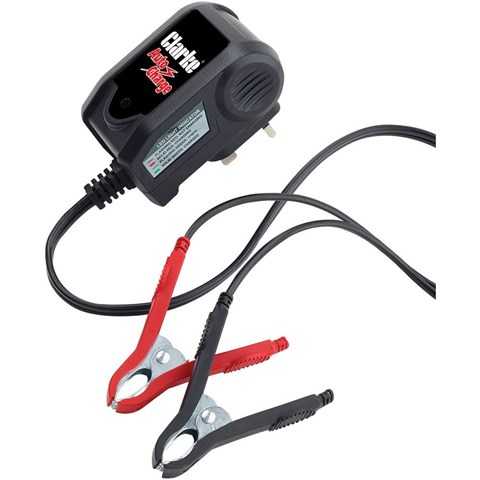 The best car trickle chargers you can buy in 2026