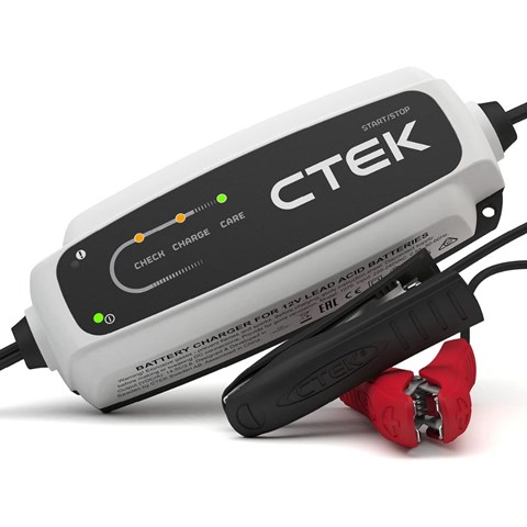 The best car trickle chargers you can buy in 2026