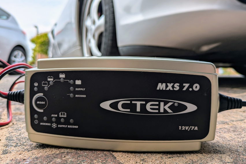 The best car trickle chargers you can buy in 2026