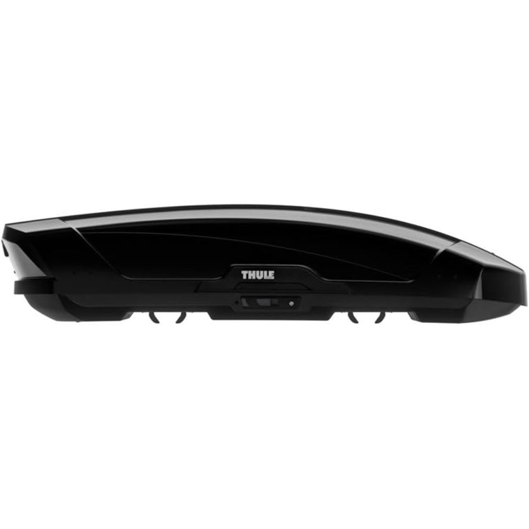 Best car roof boxes for family trips 2026: Tried and tested