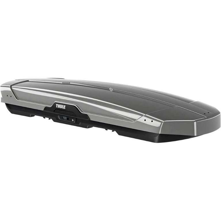 Best car roof boxes for family trips 2026: Tried and tested
