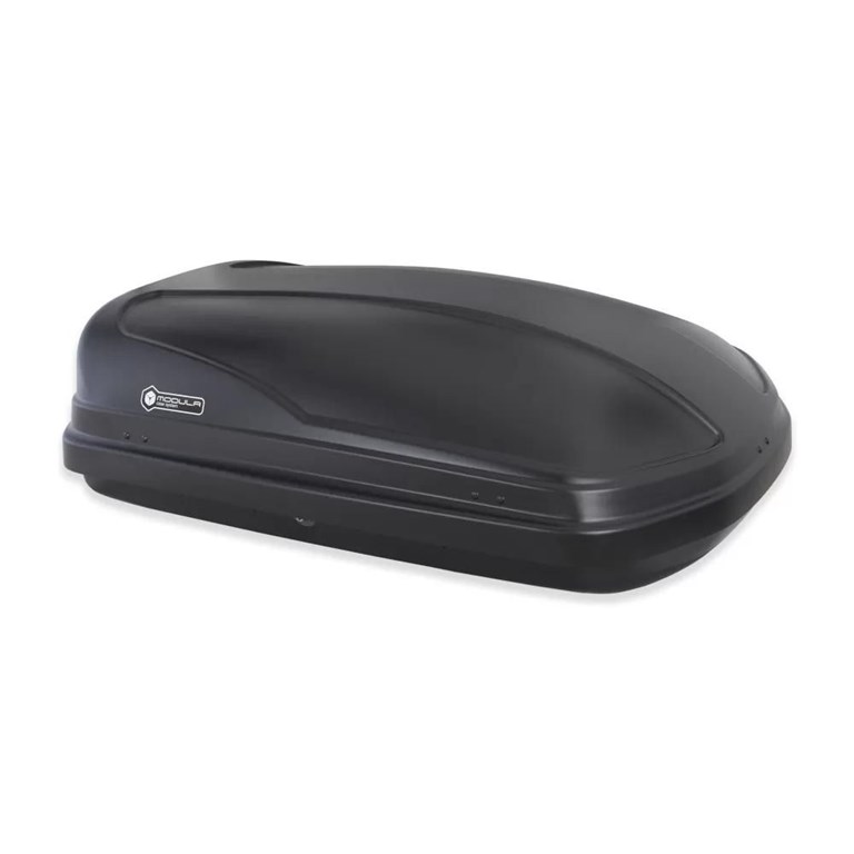 Best car roof boxes for family trips 2025: Tried and tested