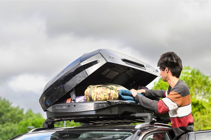 Best car roof boxes for family trips 2026: Tried and tested
