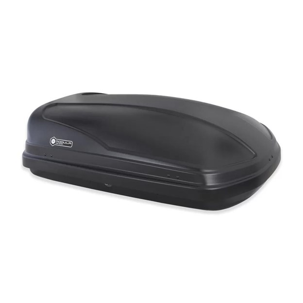 Best car roof boxes for family trips 2025: Tried and tested