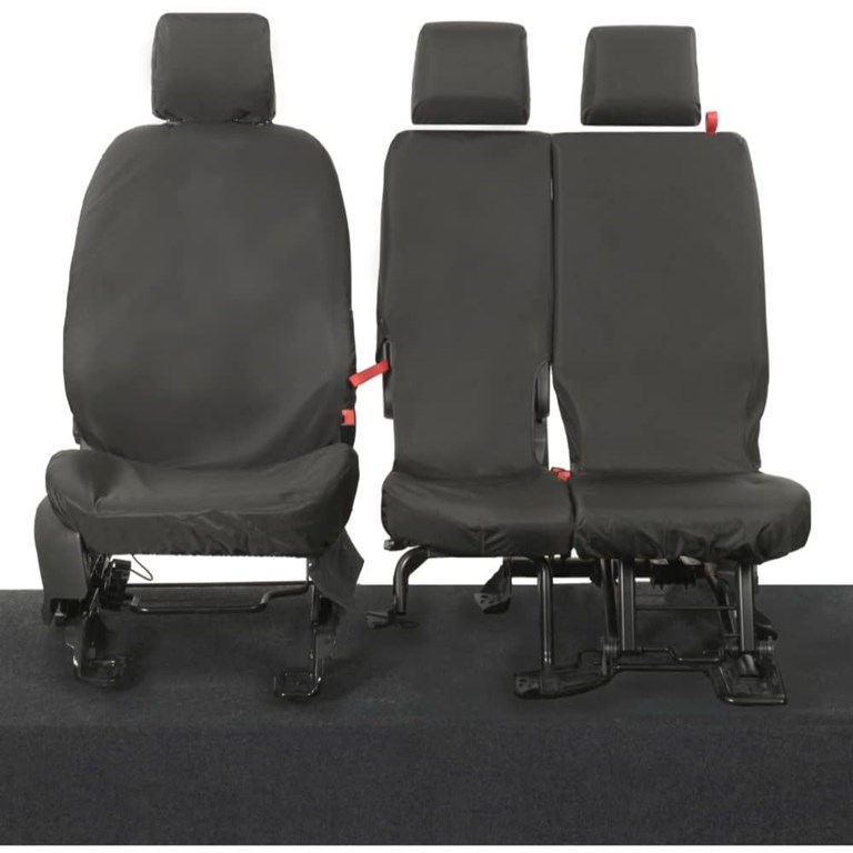 Best car seat covers to keep your upholstery protected