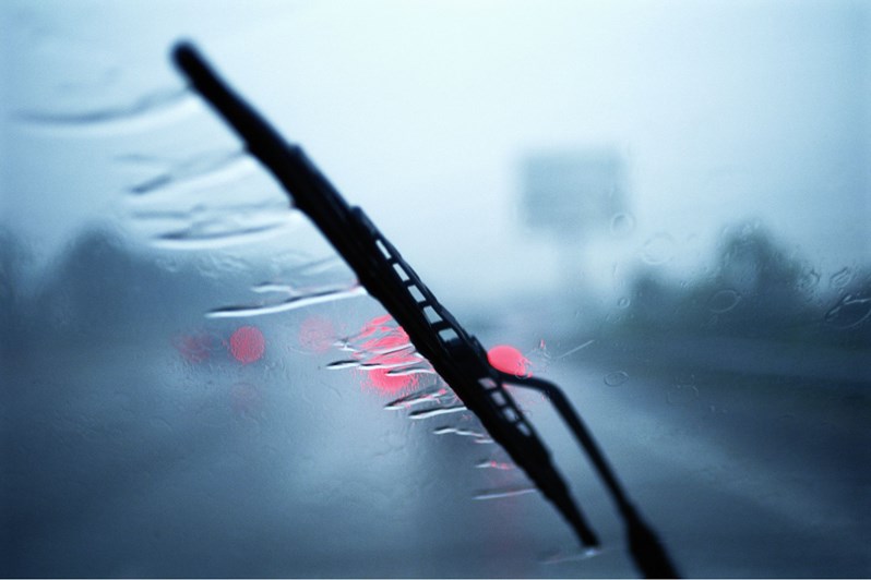 The best windscreen wipers to help you see clearly