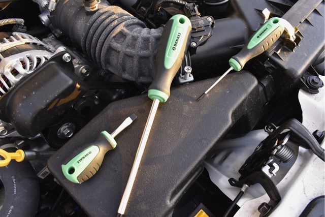 Best screwdriver sets for quality, value and versatility