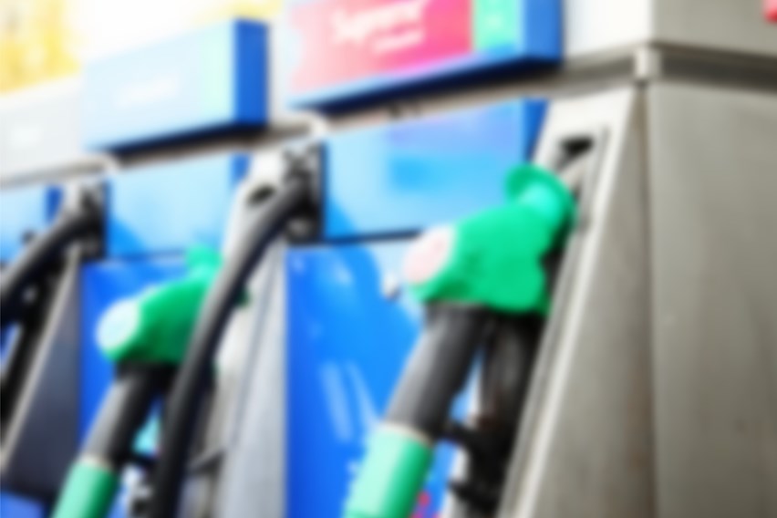 UK fuel prices hit six-month high: filling up now costs over £4 more ...