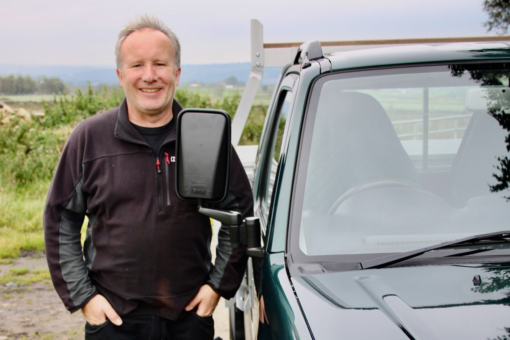 Yomper 4x4 Suzuki Jimny pickup conversions – compact practicality