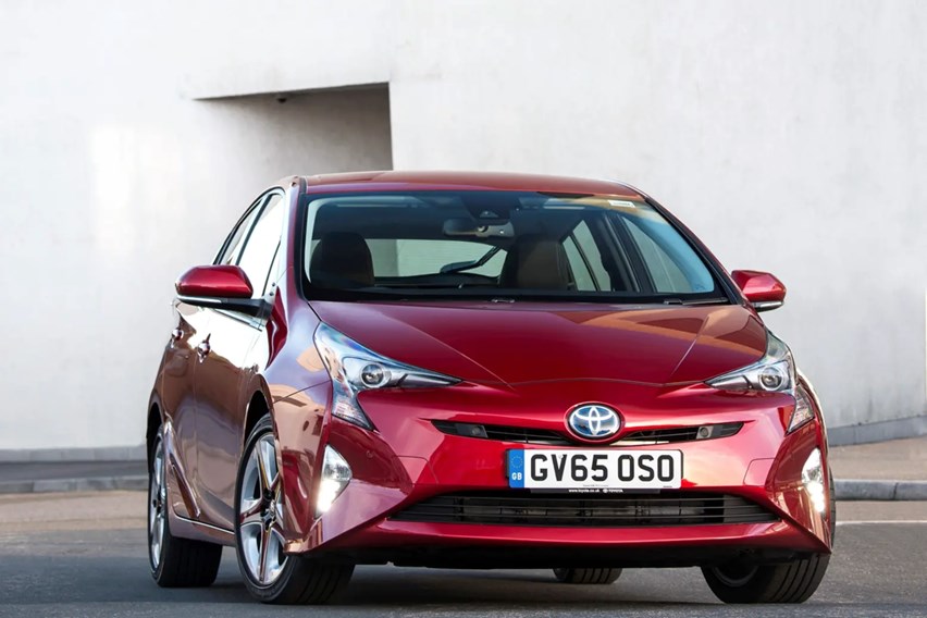 The best used hybrid cars 2026 – why these efficent choices are ...