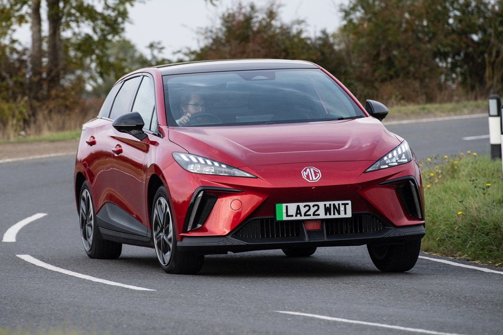 Electric car range: understanding how far an EV can go