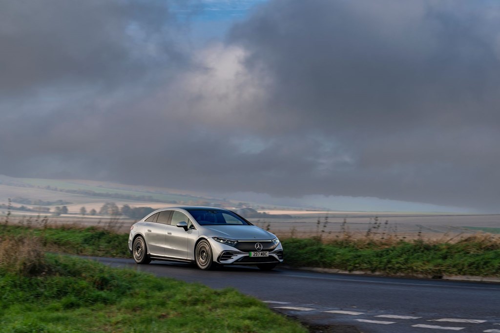 Electric car range: understanding how far an EV can go