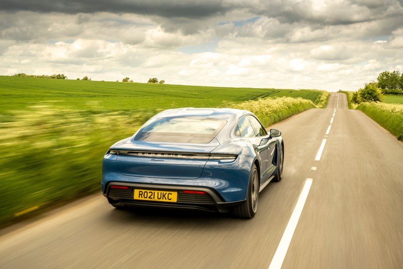 Electric car range: understanding how far an EV can go