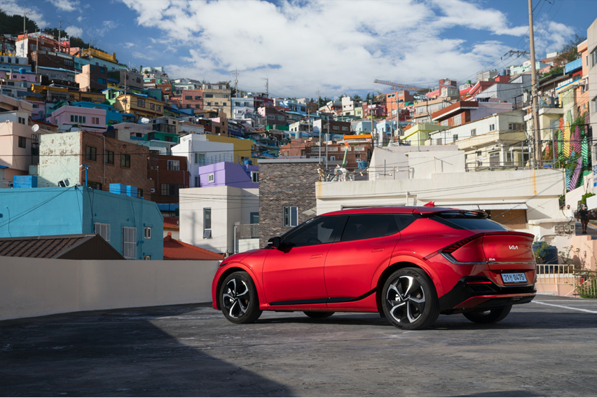 Electric car range: understanding how far an EV can go