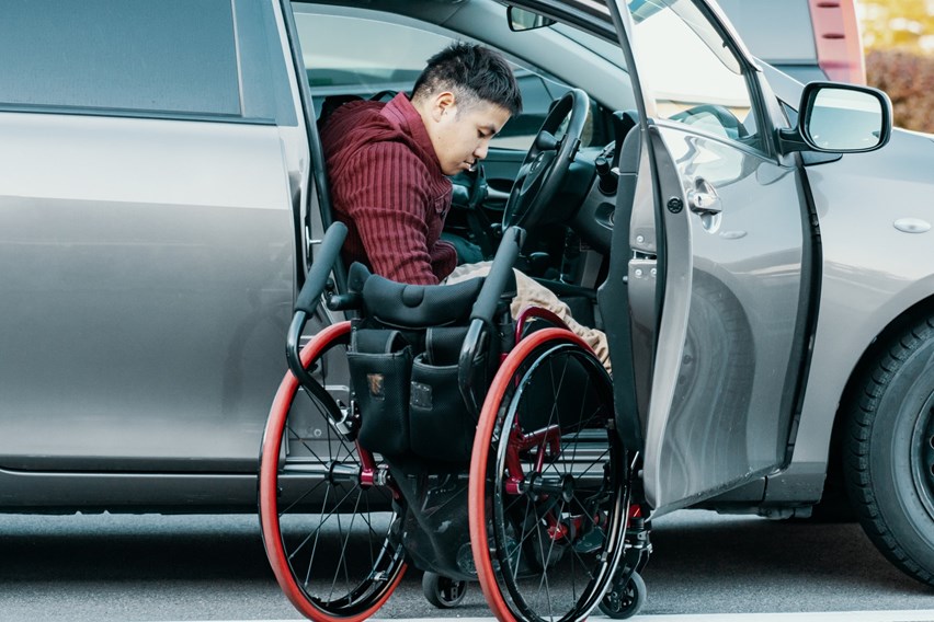 A full guide to the Motability scheme