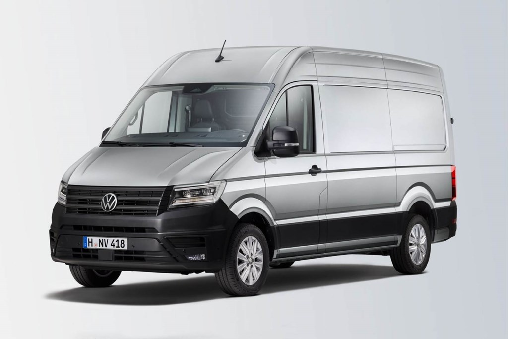 Best large vans – our rundown of the best in class
