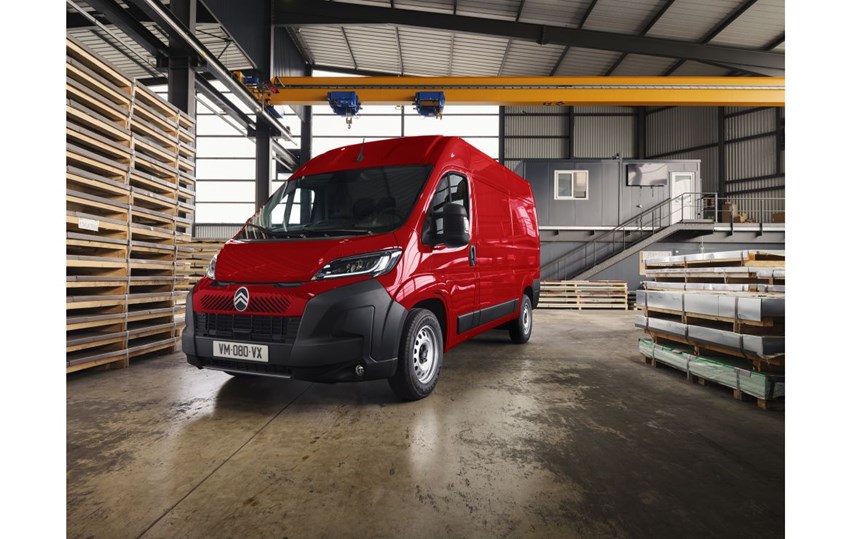 Best large vans – our rundown of the best in class