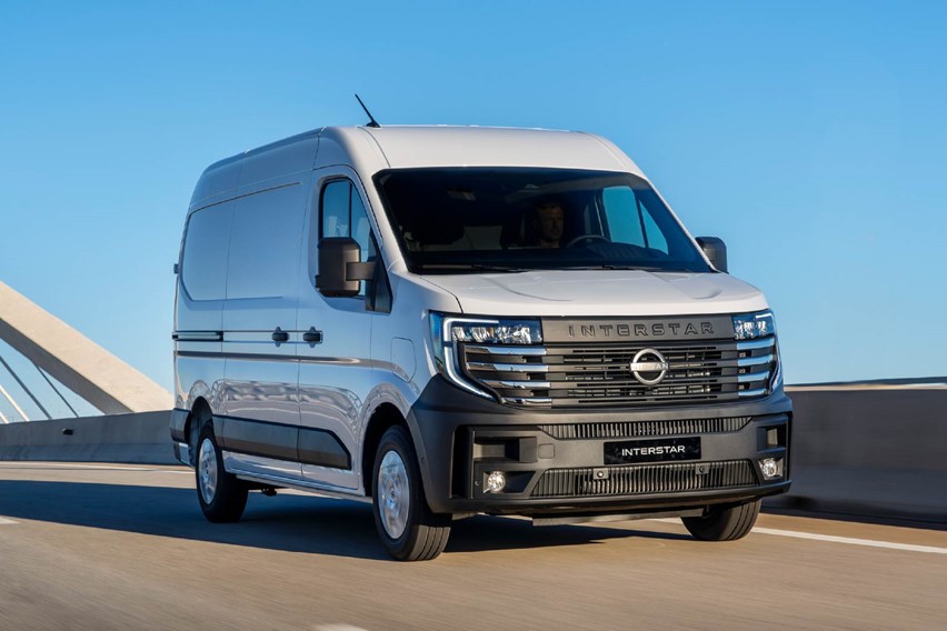 Best large vans – our rundown of the best in class