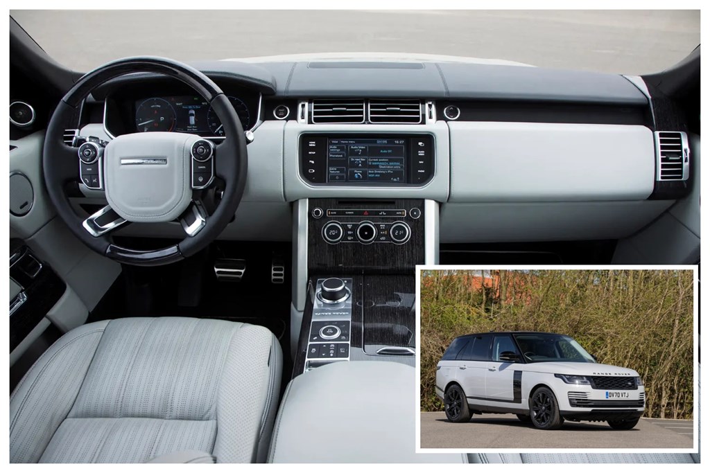 The best new car interiors 2025 - for those who love to live in luxury ...