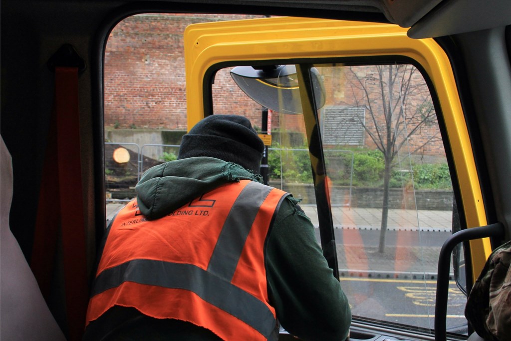 Highway Code 2022: changes pave way for driverless cars