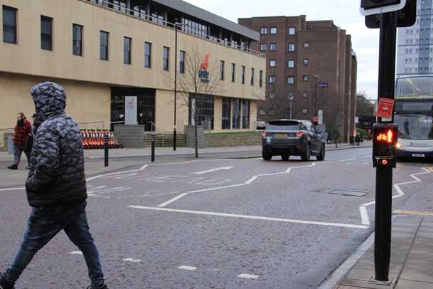 Highway Code 2022: changes pave way for driverless cars