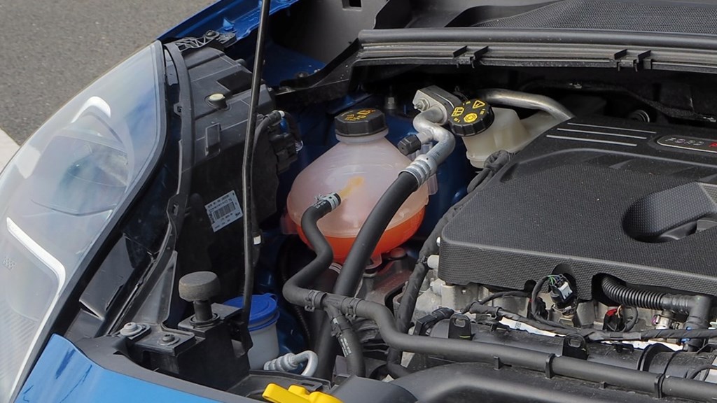 Winter car check: a how to guide