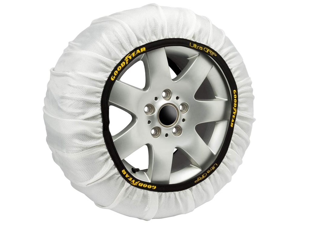 The best snow socks for tyres 2026