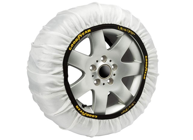 The best snow socks for tyres 2026