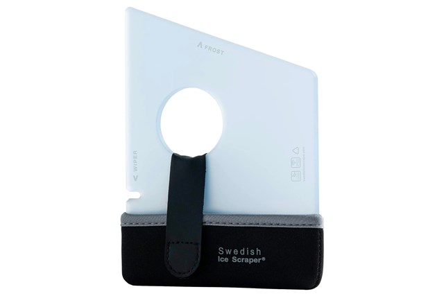 Best car ice scrapers for frost, snow and icy screens