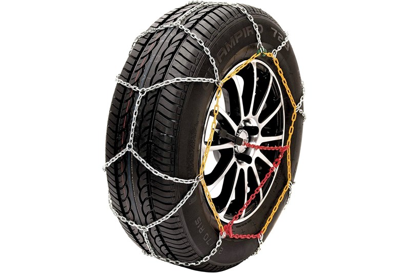 The best snow chains for extreme weather | Parkers
