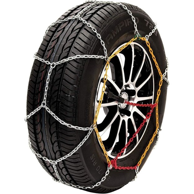 The best snow chains for cars 2026: our expert's choices