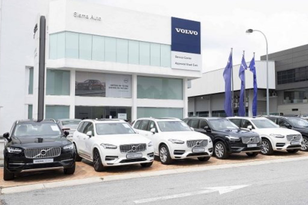 Approved used cars: manufacturer pre-owned benefits compared