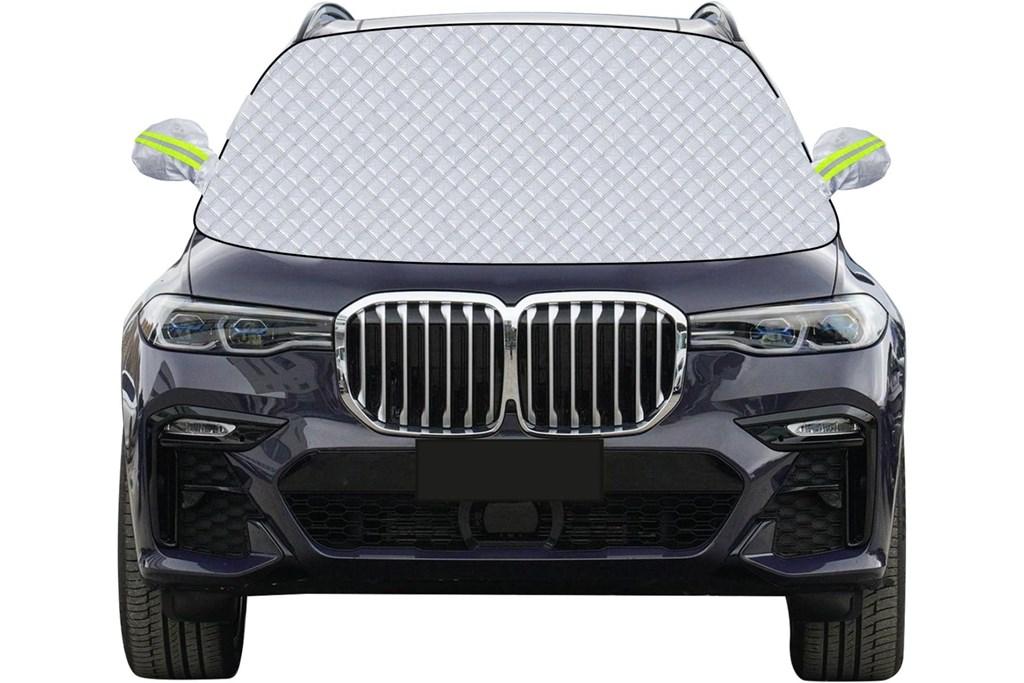 Best windscreen frost covers for ice-free mornings 2026
