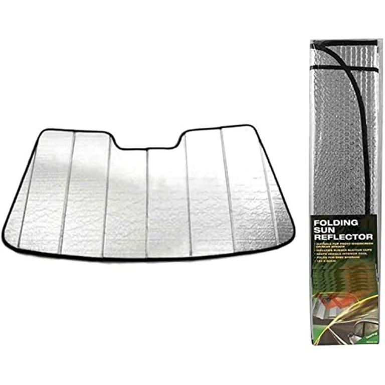 Best windscreen frost covers for ice-free mornings 2026