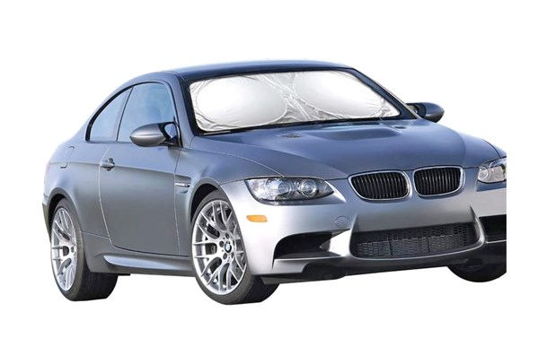 The best windscreen covers for sun and frost protection | Parkers