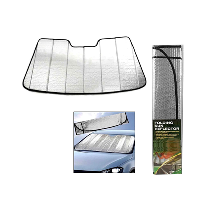 The best windscreen covers for sun and frost protection | Parkers