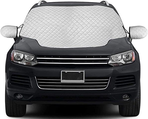 Best windscreen frost covers for ice-free mornings 2026