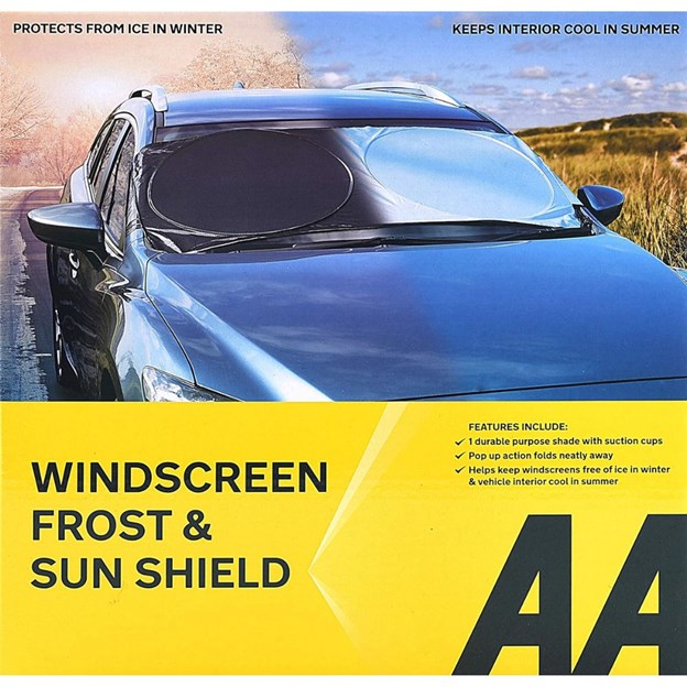 Best windscreen frost covers for ice-free mornings 2025