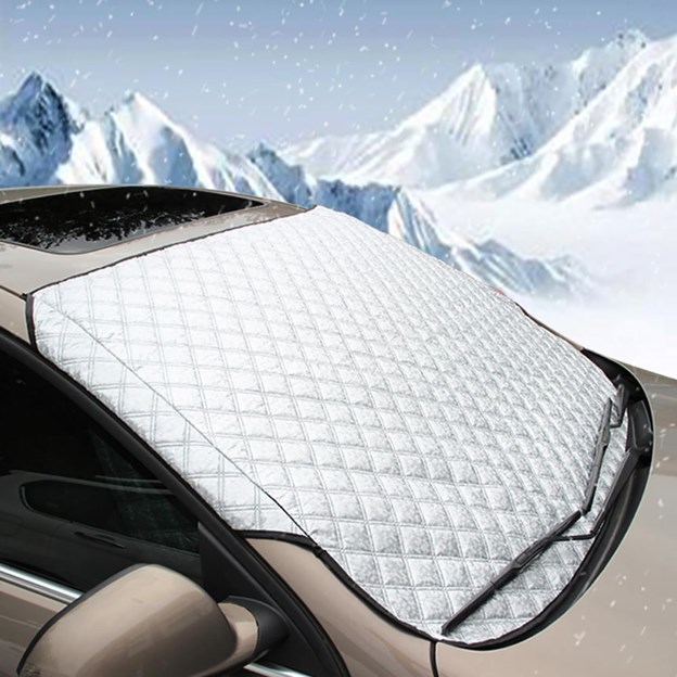 Best windscreen frost covers for ice-free mornings 2026