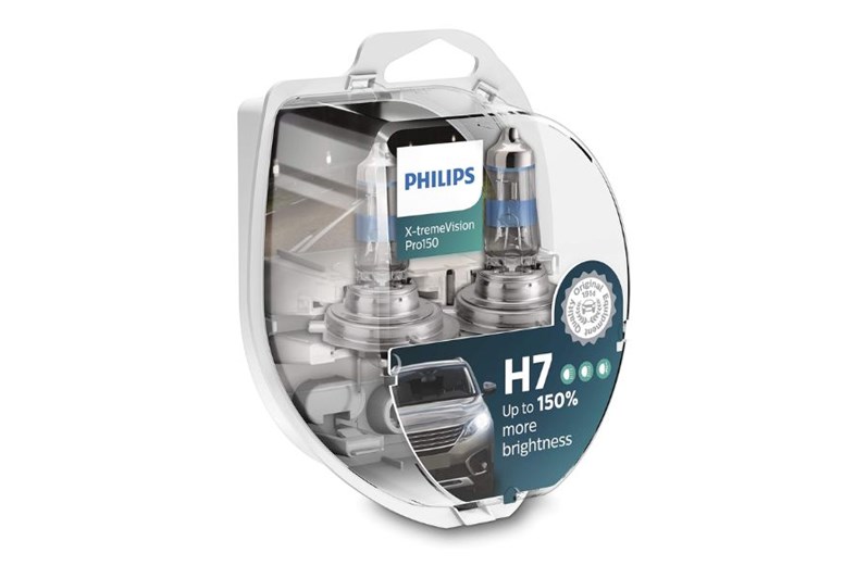 The best H7 bulbs for car headlights