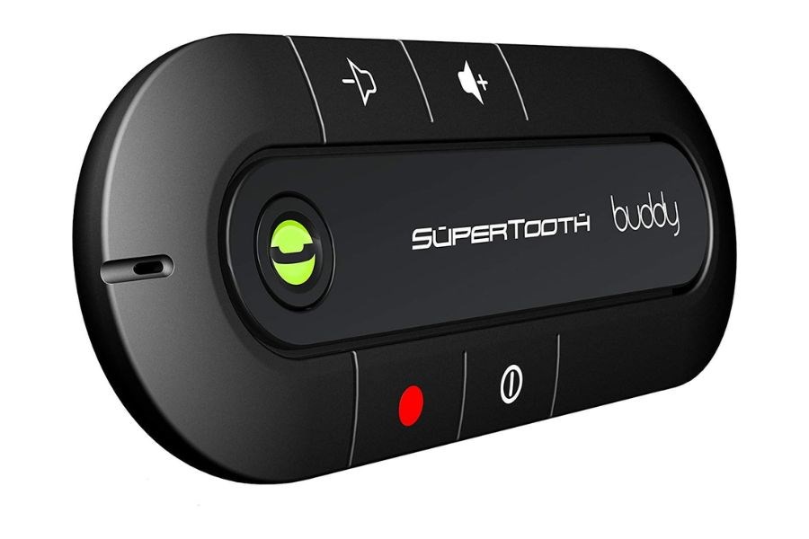 The best hand-free Bluetooth devices for your car