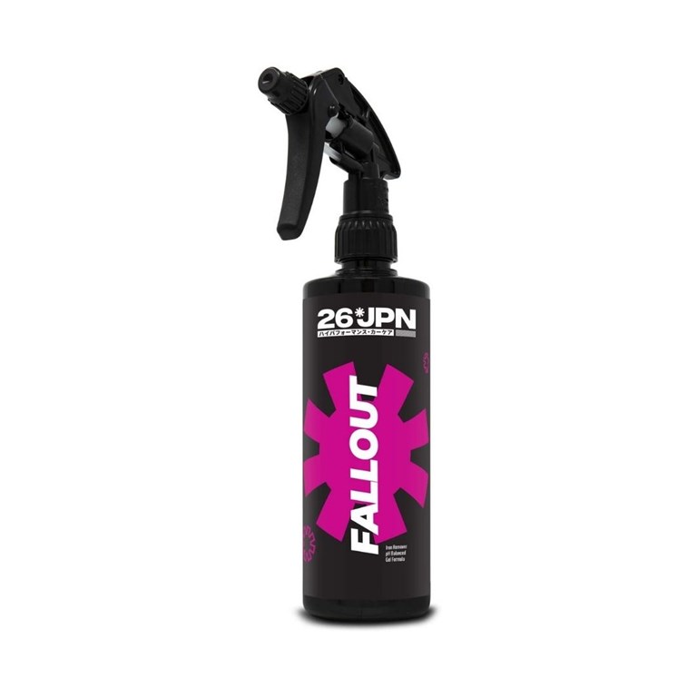 The best fallout removers for pristine wheels and paintwork