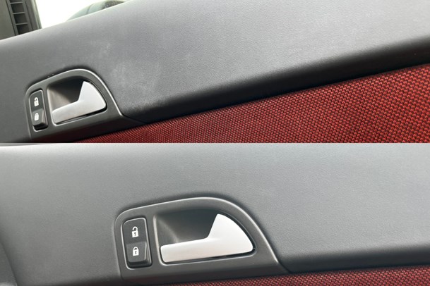 Duel Autocare Satin Interior Detailer: Quick review
