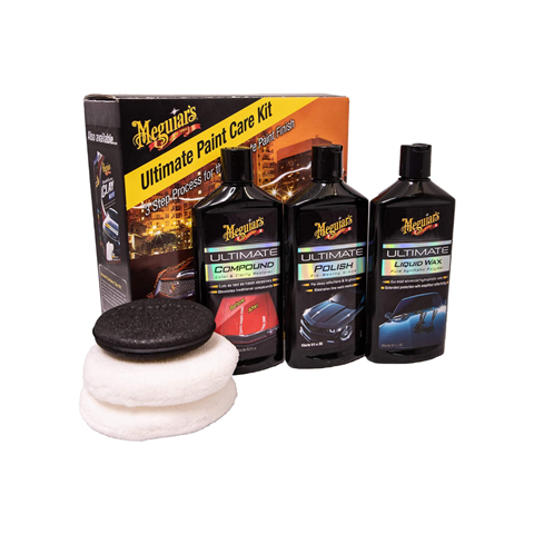 The best cutting compound to restore tired paintwork