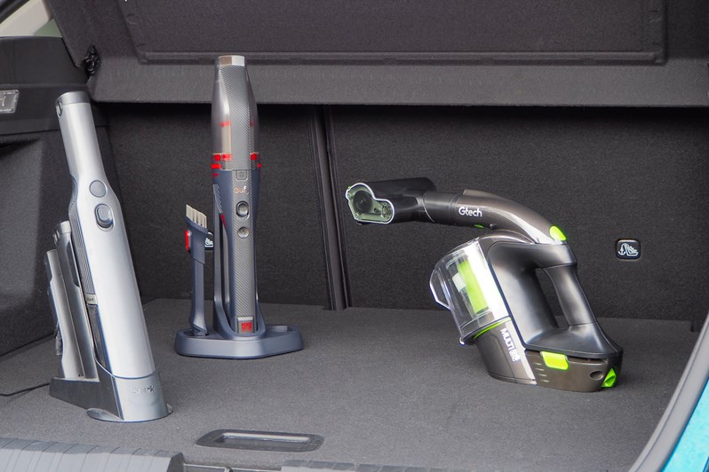 Gtech Multi MK2 K9 review