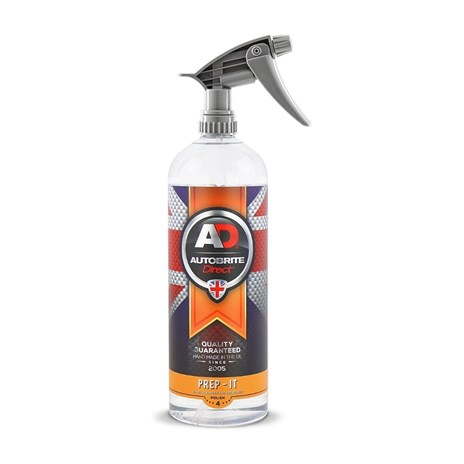 The best panel wipe for preparing a car for protection