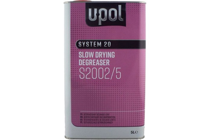 The best panel wipe for preparing a car for protection