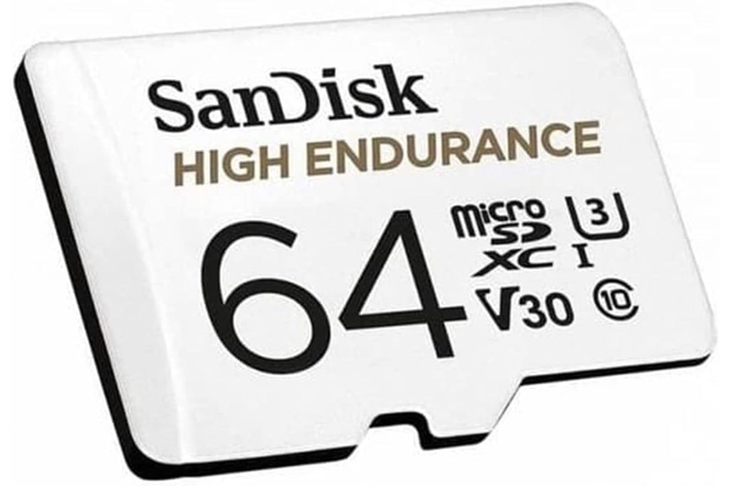 The best dash cam memory card guide and which ones you should buy