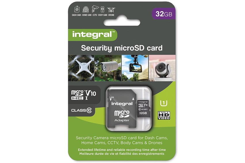 The best dash cam memory card guide and which ones you should buy